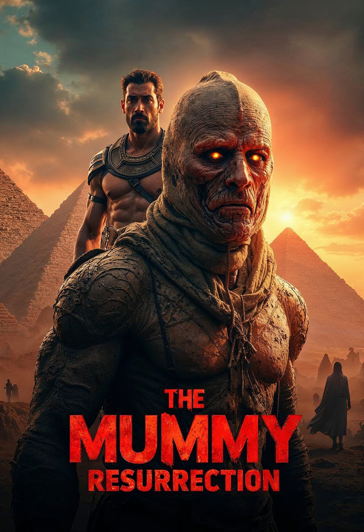 𝐓𝐡𝐞 𝐌𝐮𝐦𝐦𝐲: 𝐑𝐞𝐬𝐮𝐫𝐫𝐞𝐜𝐭𝐢𝐨𝐧 (𝟐𝟎𝟐𝟓) - movie.discovertravel24h.com