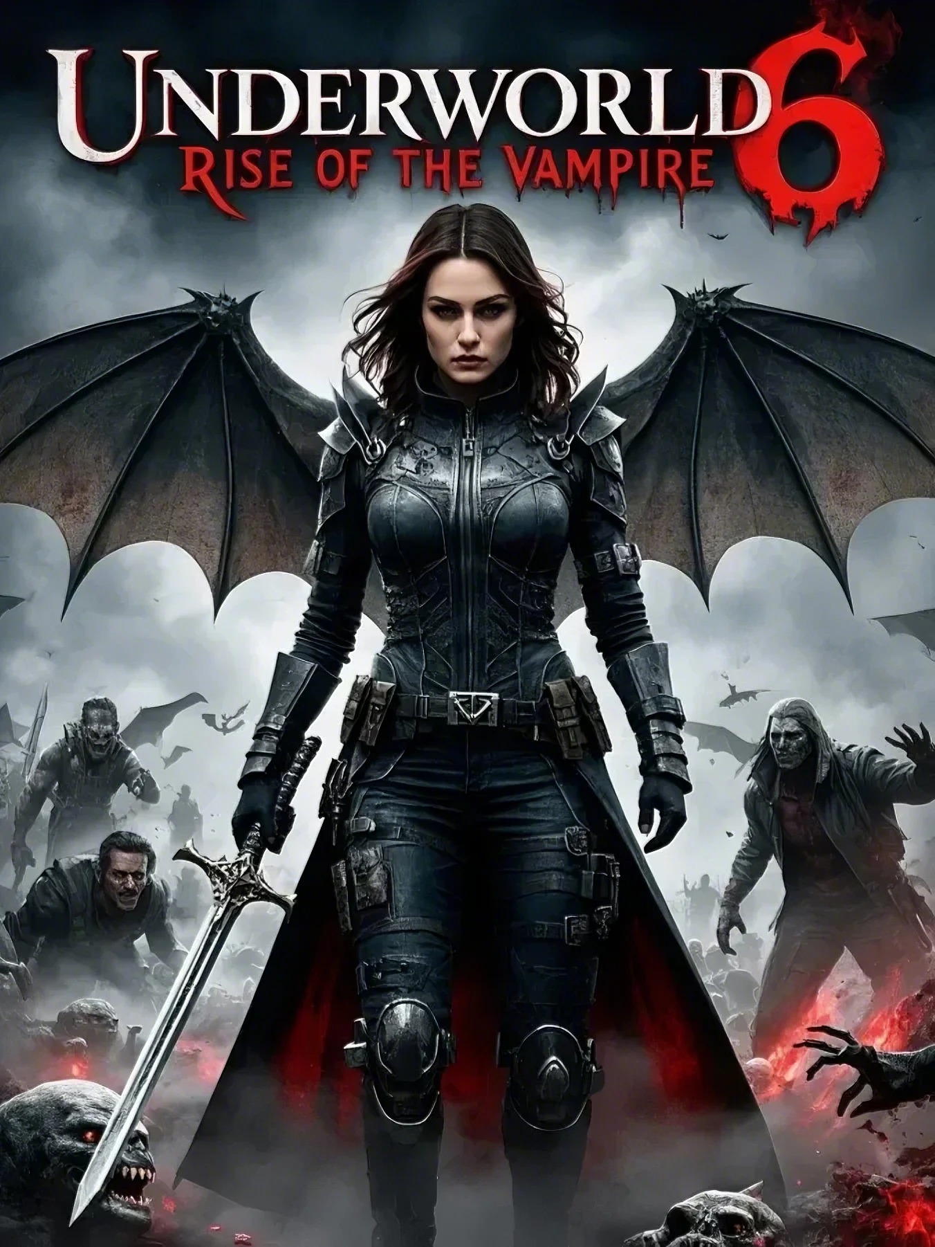 𝐔𝐧𝐝𝐞𝐫𝐰𝐨𝐫𝐥𝐝 𝟔: 𝐁𝐥𝐨𝐨𝐝𝐥𝐢𝐧𝐞𝐬 (𝟐𝟎𝟐𝟓) - movie.discovertravel24h.com