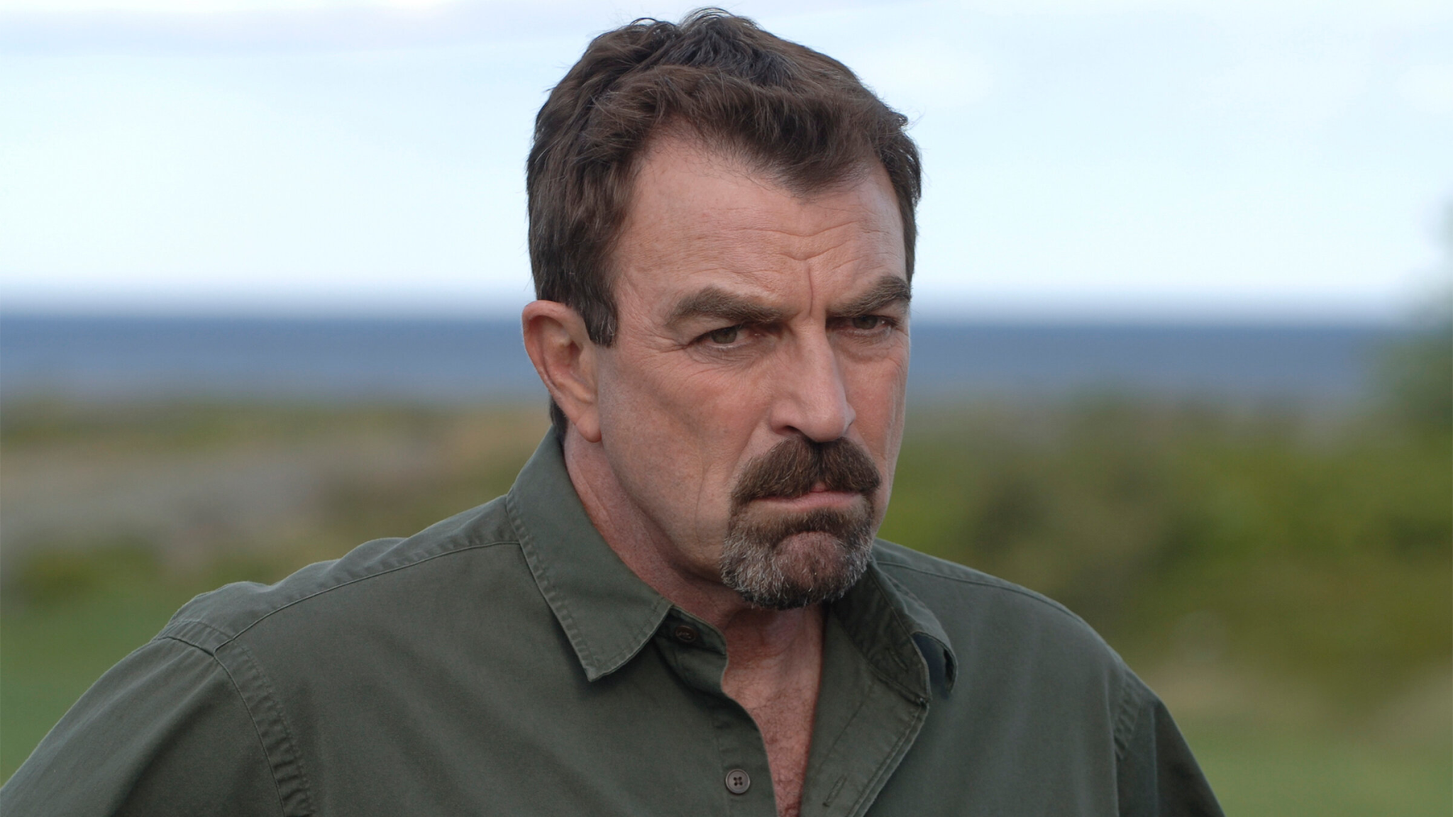 Jesse Stone: The Last Watch (2026) - movie.discovertravel24h.com
